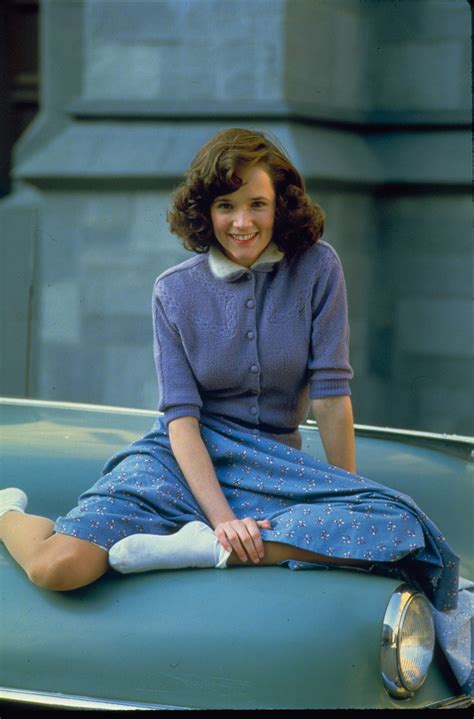 Lorraine Back To The Future Actress