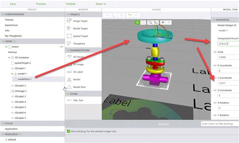 Solved How To Dynamically Get The Position Of A Part Wit Ptc Community