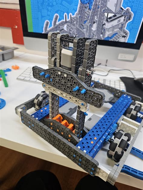 Gallery Icerobotics