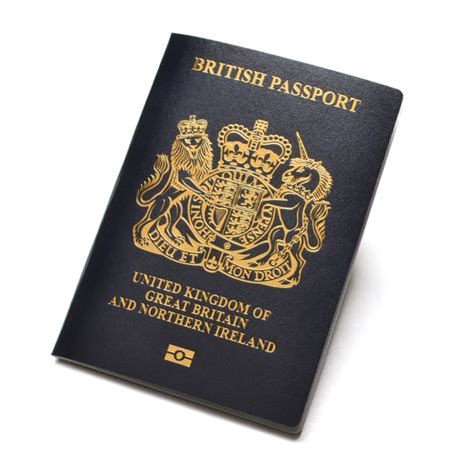 Uk Passport Requirements For Croatia Visit Croatia