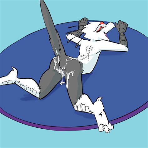 Rule 34 After Sex Annie The Sunfish Avian Bird Cum Cum In Pussy Cum