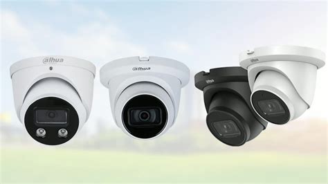 Dahua Security Cameras Installation At Patsy Jackson Blog