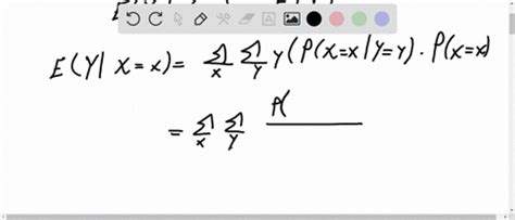 SOLVED Show That If Two Random Variables X Y Are Independent Numerade