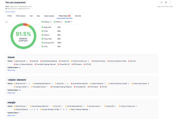 Mailto Links Explained With Examples Mailtrap Blog