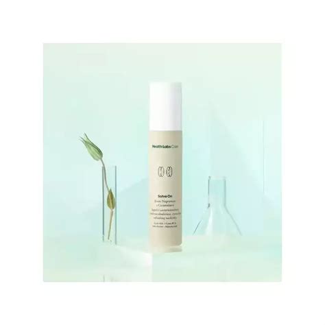 Health Labs Solve On Krem Naprawczy Z Ceramidami 50 Ml