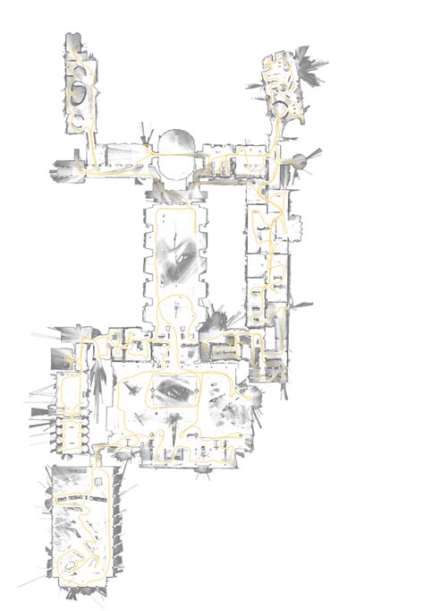 【激光雷达lidar】2d激光雷达slam中的实时闭环检测（matlab代码实现） 2d lidar slam csdn博客