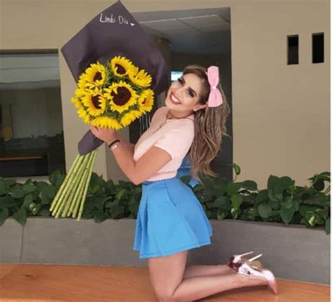 This Is Datsy Acuna💯🔥👏 Shes A Modelactress Whos A Regular On The