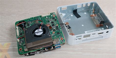 Review Msi Cubi Systems Hexus Net