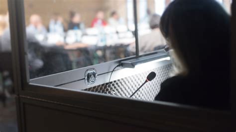 Conference Interpreting