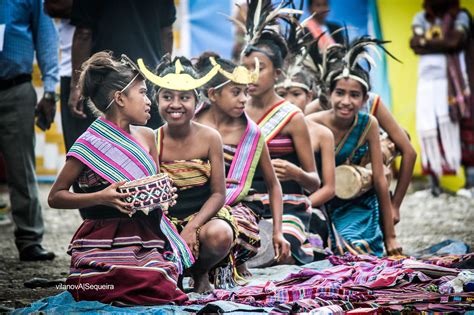 Budaya Timor Leste Dalchaebi