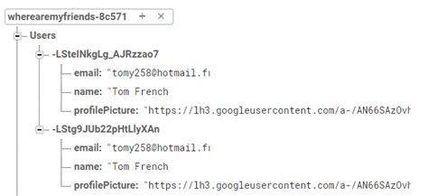 Java Firebase Check If Data Already Exists Before Push Stack Overflow