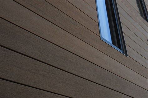 How To Maintain And Clean Composite Cladding