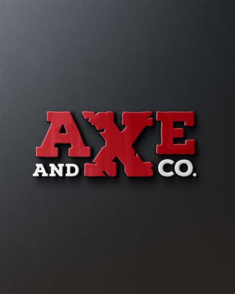 Axe סטודיו ברעם סטודיו למיתוג עיצוב פנים ואינטרנט