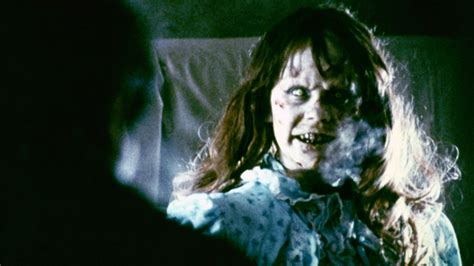 Jamie Lee Curtis Reflects On Nearly Auditioning For The Exorcist—and