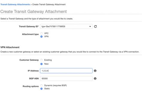 implementing serverless transit network orchestrator stno in aws