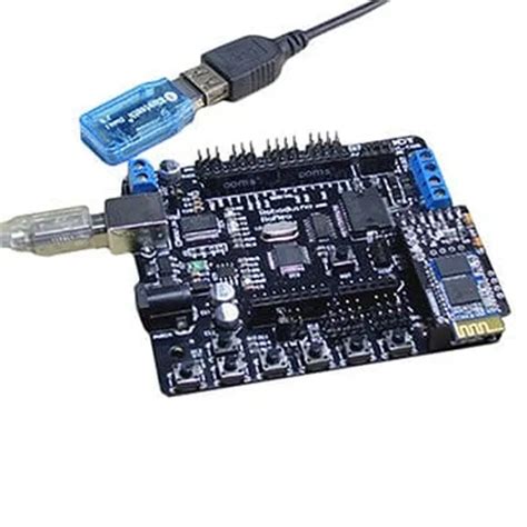 Bluetooth Modules Smart Ems Factory Partner