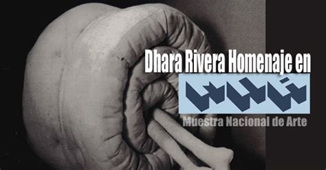 Dhara Rivera Meritorio Homenaje