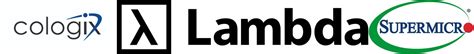 Cologix And Lambda Launch First Nvidia Hgx B200 Accelerated