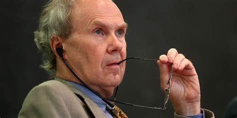 Mathew Burrows The Pioneer