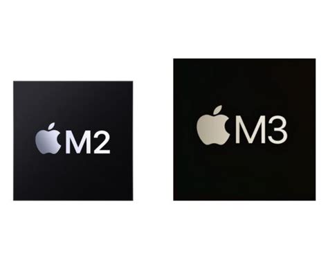 Chip M vs Chip M Cuál es Mejor