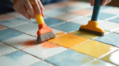 Farby Do Malowania Płytek Ceramicznych Przewodnik 2025 Aikfarbypl