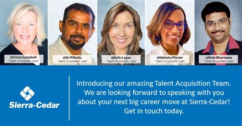 Sierra Cedar On Linkedin Cloud Careers Sierra Cedar Oracle Partner Aws Partner