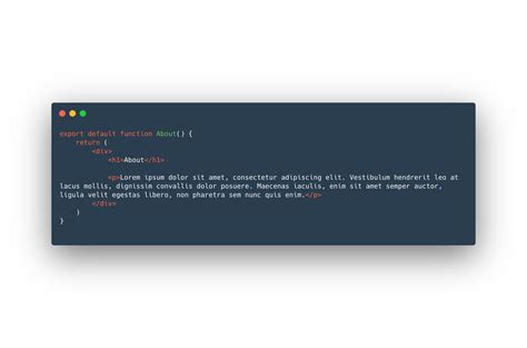 Dave Bitter A Simple Yet Detailed Introduction To Nextjs
