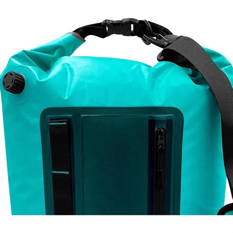 Pelican Exocool Cooler Dry Bag Shophalifaxtrailsca