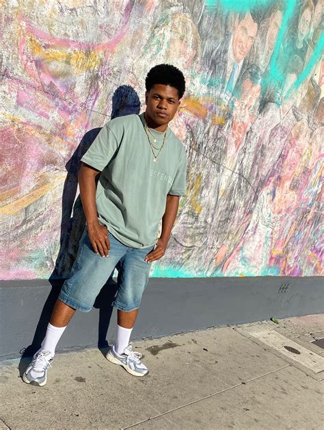 Keyon Charles Bowman