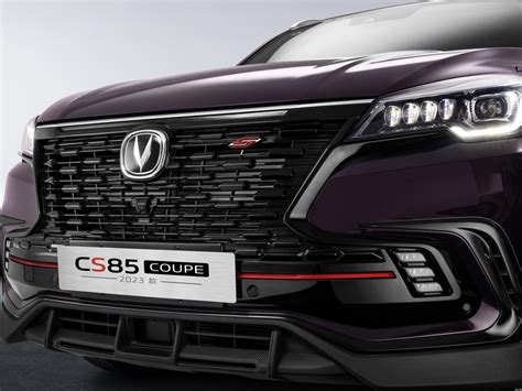 قیمت چانگان Cs85 کوپه اعلام شد، 547 تا 630 میلیون تومان