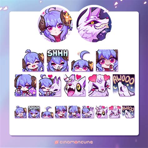 🍩 Cune Cinamoncune Twitter