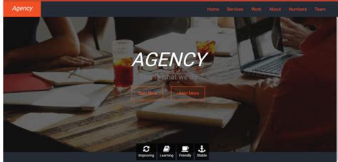 Develop Responsive Front End Websites With Vuejs Reactjs Html Css Bootstrap By Mnabeelce