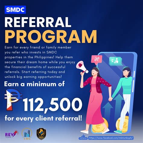 Melchor - 🌏 Calling All OFWs! Unlock a world of opportunity with SMDC 🌟 ...