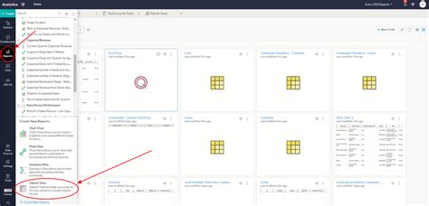 Creating Query Table Data In Zoho Analytics Using Sql Queries Pashtek