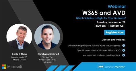 Mobile Mentor On Linkedin Microsoft Virtual Events Powered By Teams