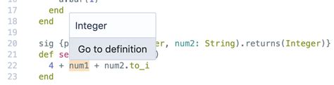 GitHub Sourcegraph Lang Ruby