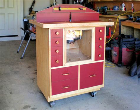 Free DIY Router Table Plans That Beginners Can Build Free DIY Router Table Plans That Beginners Can Build