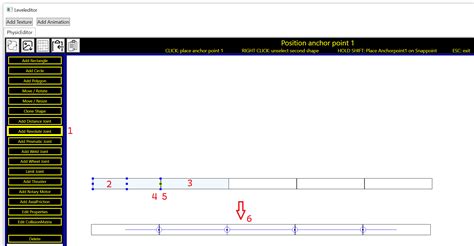 Github Xmamanrigidbodyphysicsexamples Shows How To Use The Xmaman