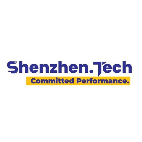 Shenzhen Tech Official Shenzhen