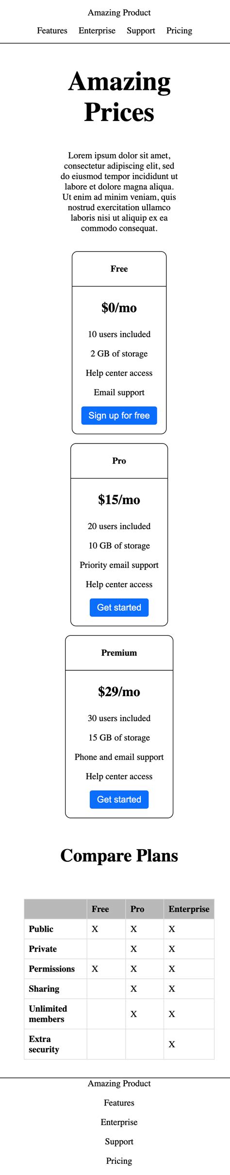 Stage Implement Responsive For Mobiles Hyperskill