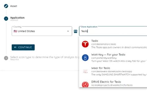 Mobile App Security Testing For Android And IOS