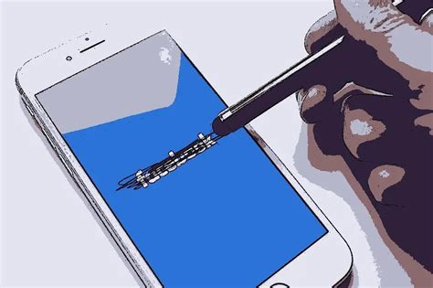 Potential Barriers To Adding A Friend On Facebook