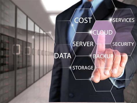 Technology Choices For Data Mobility In Hybrid Cloud Architecting It