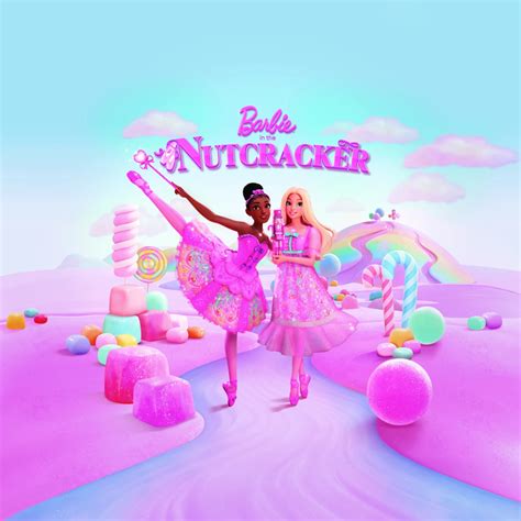 Barbie In The Nutcracker 2026 Barbie Movies Wiki Fandom