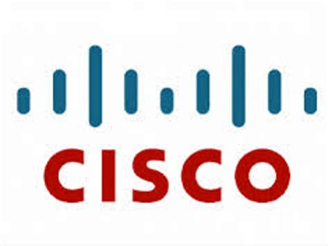 Internet Of Things Cisco