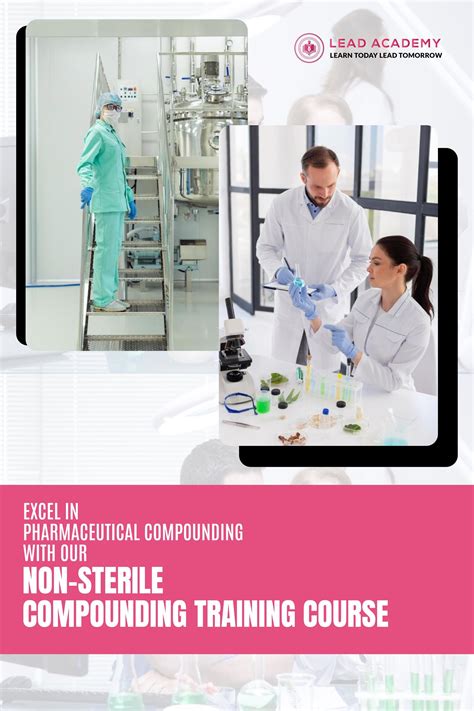 Sterile Compounding Artofit