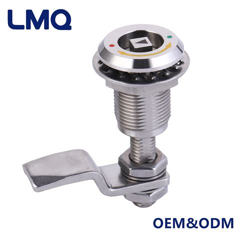Square Head Compression Latch Cabinet Compression Latch Waterproof Square Head Compression Latch Cabinet Compression Latch Waterproof