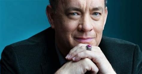Tom Hanks Films 2020
