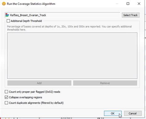 A Comprehensive Guide For Creating A Bed File From Refseq