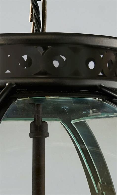 Apollo Lantern Small R Hughes